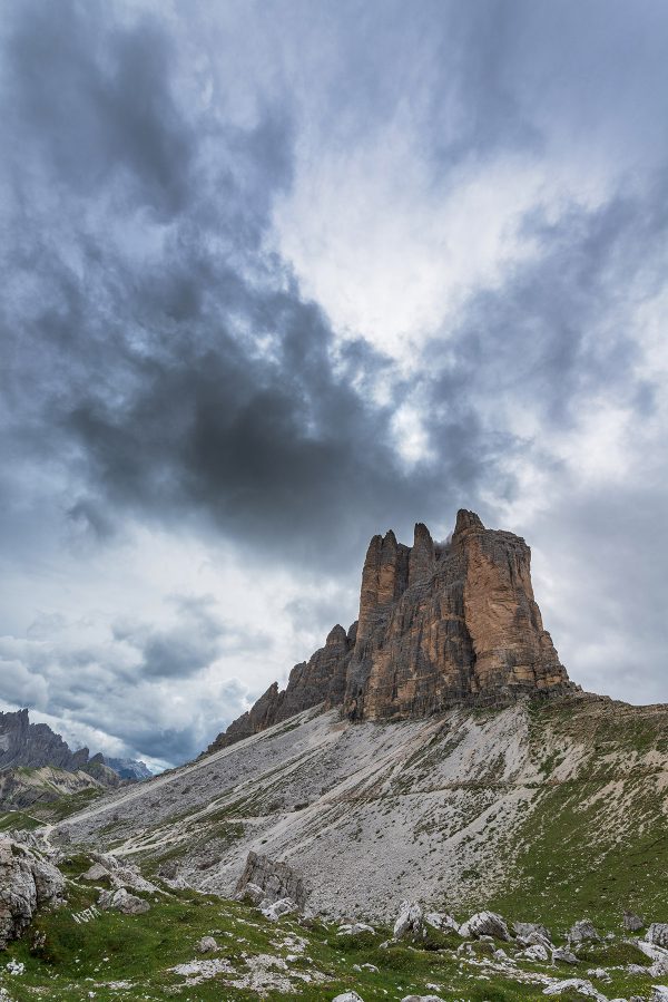 Dreamy Pixel | Walk Around Tre Cime di Lavaredo (Sunset, Milky Way ...